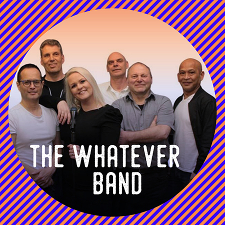 Molenpop | Muziekfestival met bands uit de regio!